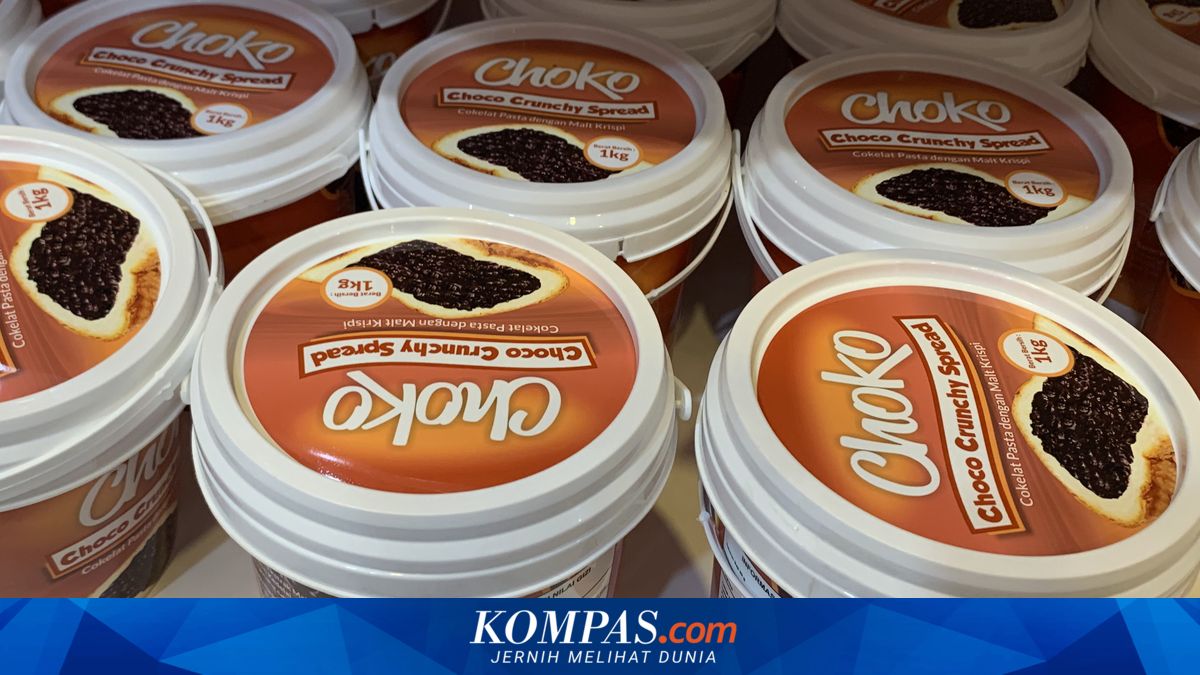 Merek Cokelat Indonesia Ini Ada Sejak 1995, Kakao dari Indonesia hingga ...