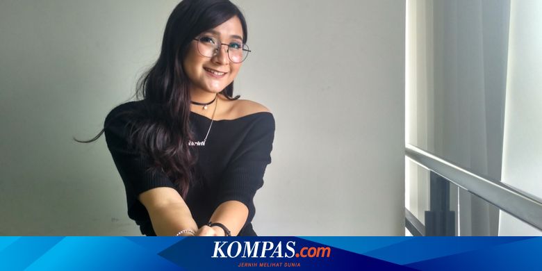 Christi Colondam Ingin Segera Garap Album Perdana