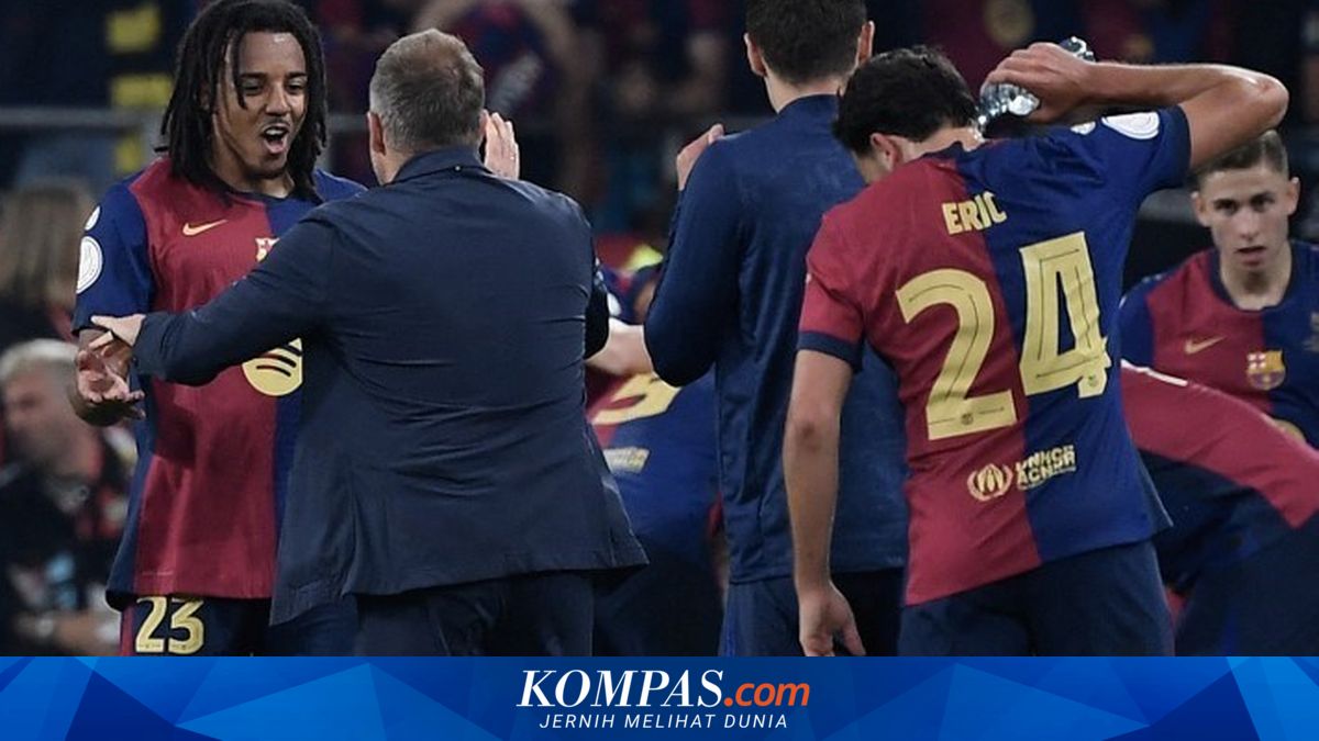 Manuver Transfer Liverpool: Incar Bintang Muda Porto, Bidik Bek Barcelona