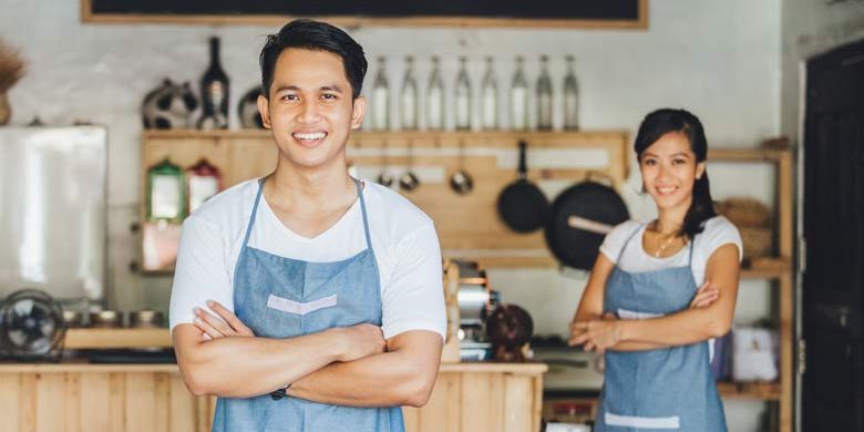 Masih Ragu untuk Mulai Usaha Sendiri? Cari Rekan Bisnis Solusinya