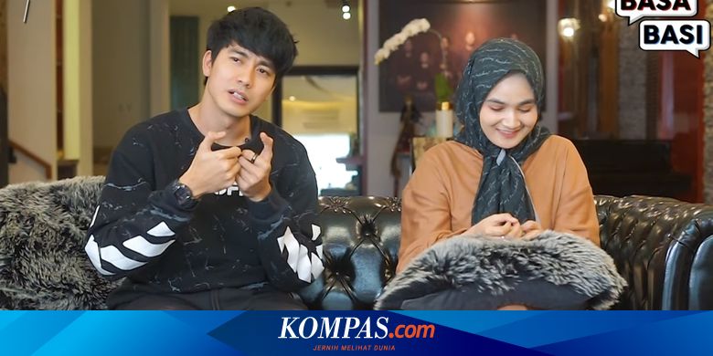 Kisah Evan Marvino Nikahi Penggemar, Berawal dari Emoji Haji dan Iseng ...