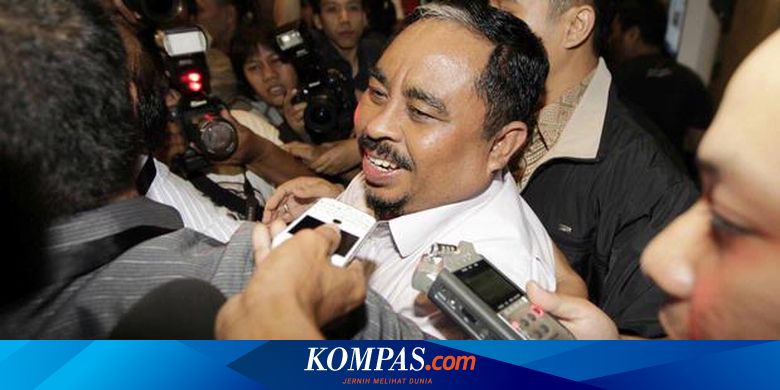 Luthfi Hasan Yakin Bisa Bantah Bukti KPK