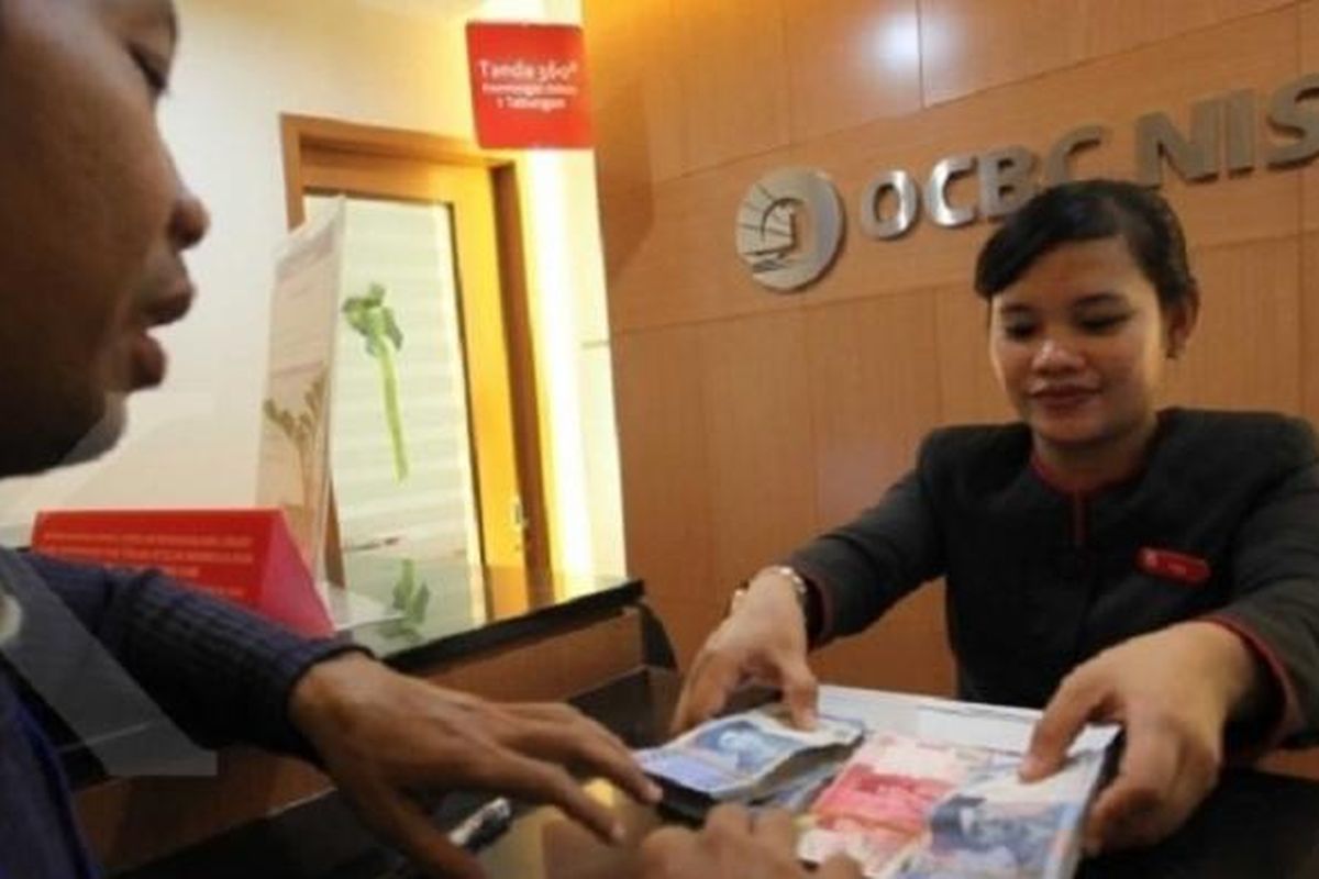 OCBC NISP Luncurkan Velocity, Penerbitan Bank Garansi Hanya 3 Jam
