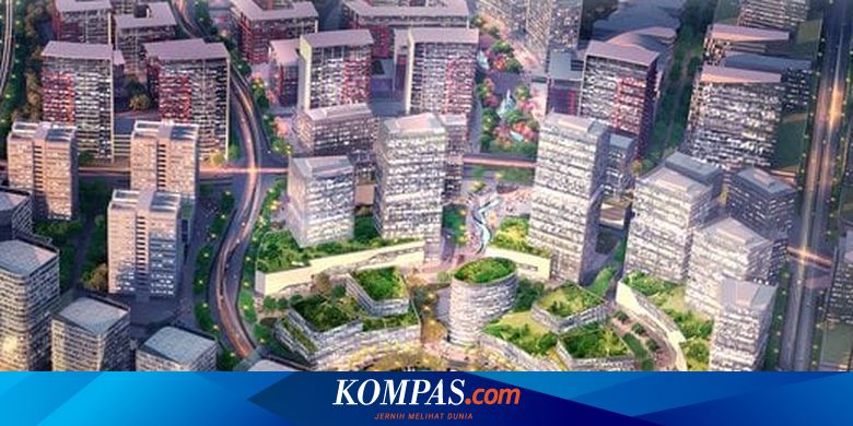 Puradelta Lestari Optimistis Target Marketing Sales Tercapai, Ini Alasannya