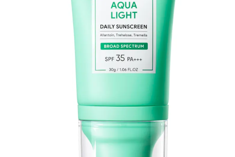 5 Rekomendasi Sunscreen untuk Kulit Berminyak