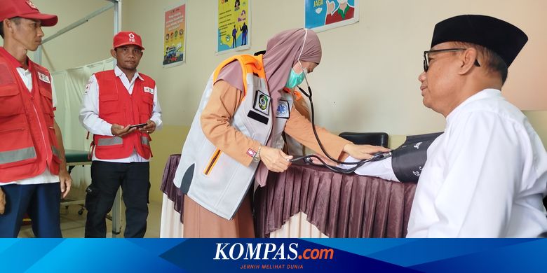 Ketulusan Siti Rohmah, Rela Tak Rayakan Lebaran dengan Keluarga demi ...
