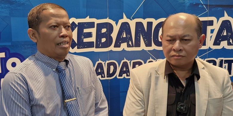 Berita Harian Kapal Perang Merah Putih Terbaru Hari Ini - Kompas.com