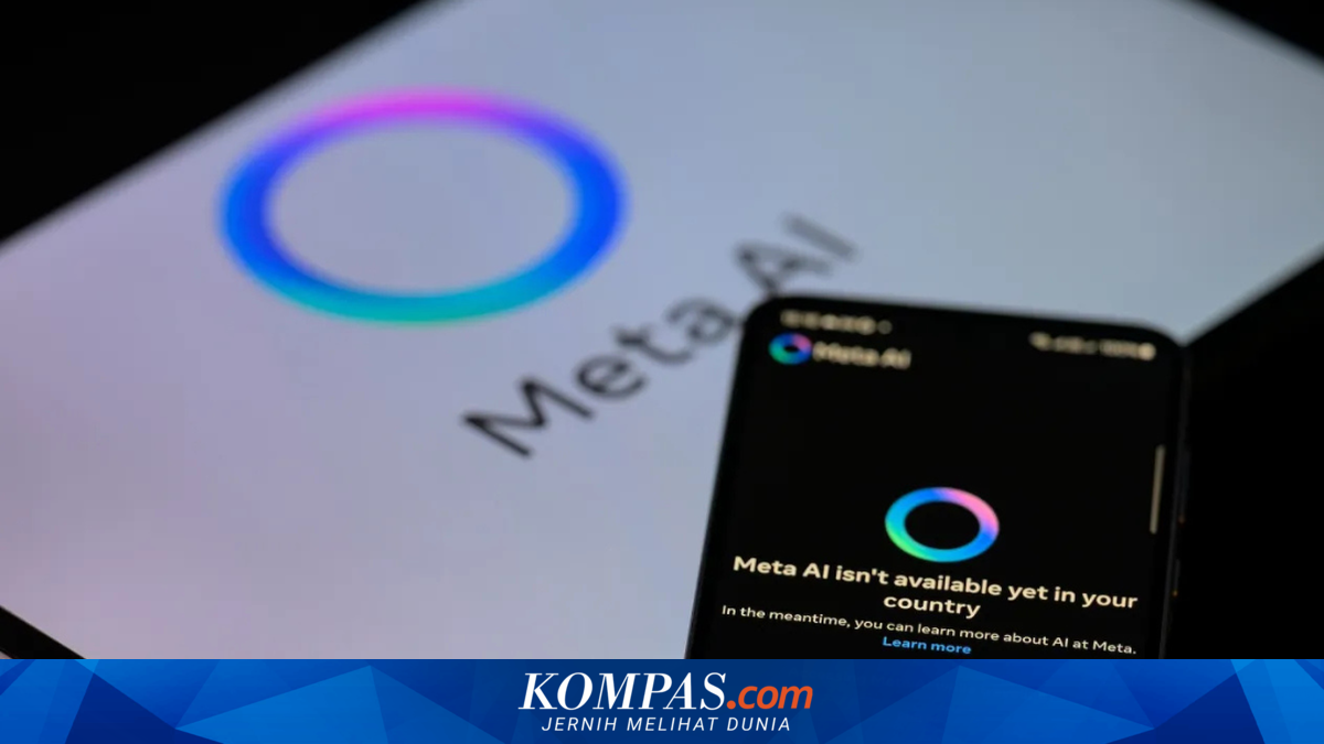 Maraknya Iklan Penipuan Bikin Induk Facebook Untung Besar