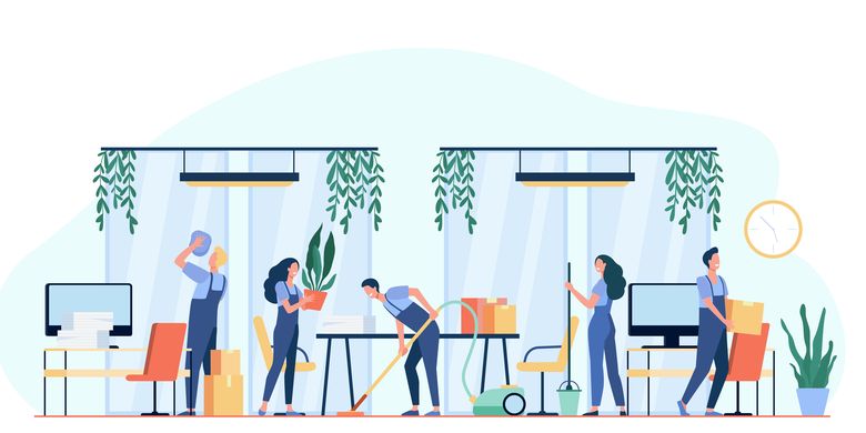 Alasan Bersih dan rapi itu Diperlukan?