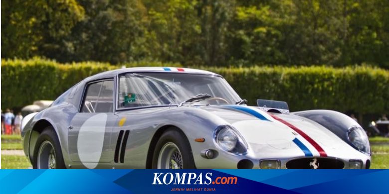 Dari Bulu Burung hingga Parkiran, Ini 10 Barang Termahal di Dunia