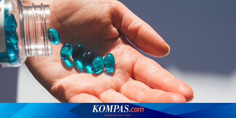 7 Suplemen untuk Meningkatkan Kualitas Tidur, Bisa Mengatasi "Jetlag"