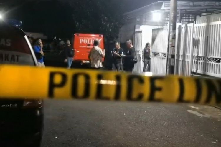 Berita Terkini Harian Bara Primario Terbaru Hari Ini - Kompas.com