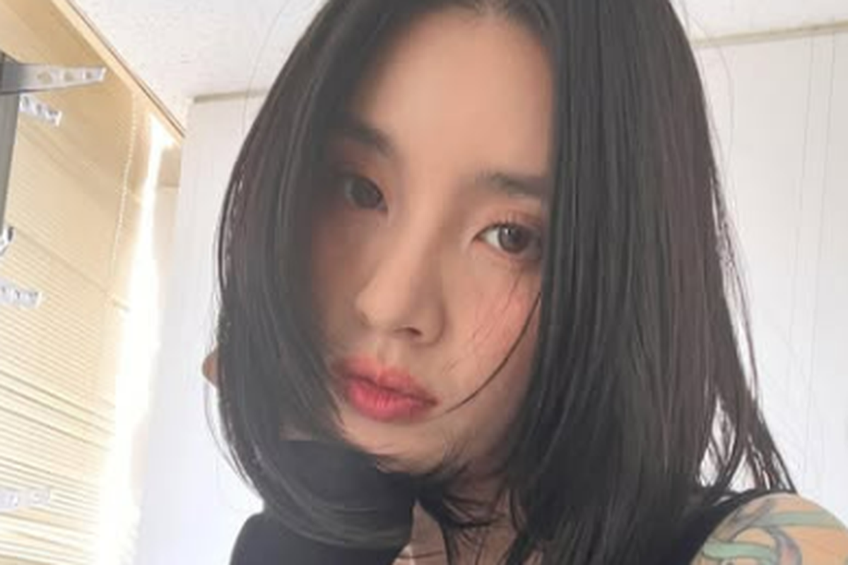 Monika Shin Street Woman Fighter Umumkan Pernikahan dan Kehamilan