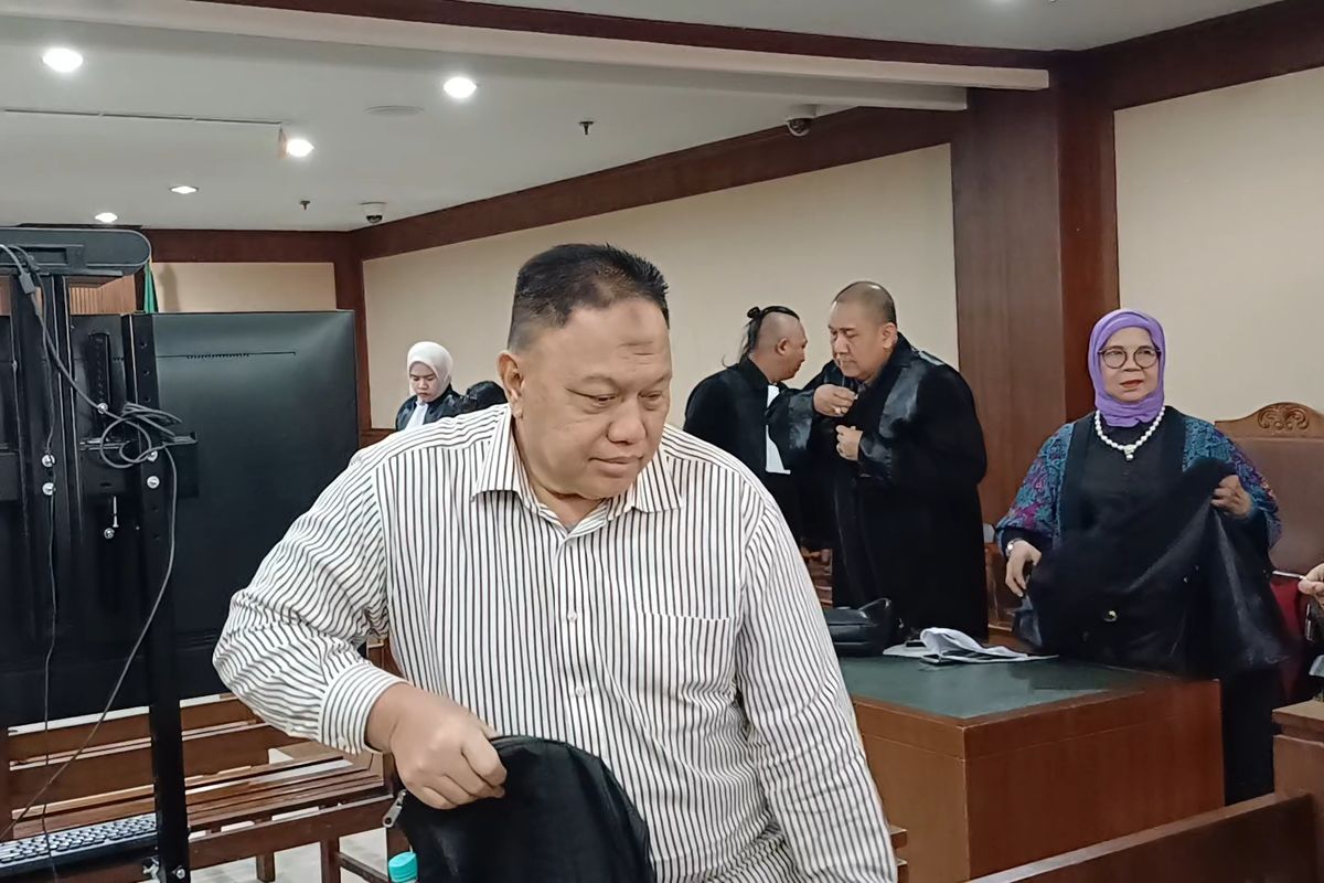 Negara Rugi Rp 65 M Imbas Purnawirawan TNI AD Diduga Sekongkol Korupsi Kredit Fiktif