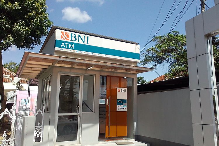 Berita Terkini Harian Atm Pecahan Rp 20 000 Terbaru Hari Ini - Kompas.com