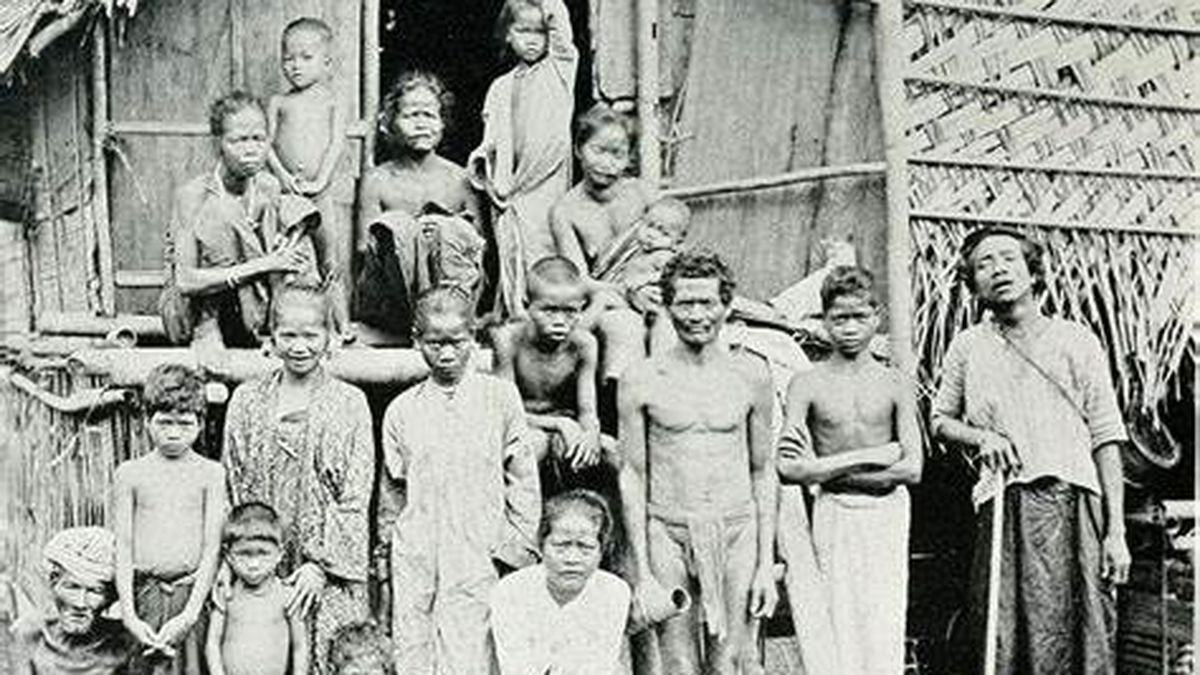 Jalur Masuknya Bangsa Proto Melayu ke Indonesia
