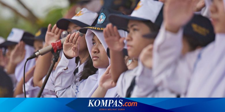 Magelang Terapkan Lima Hari Sekolah mulai 22 Juli 2024, Berlaku untuk TK, SD, dan SMP