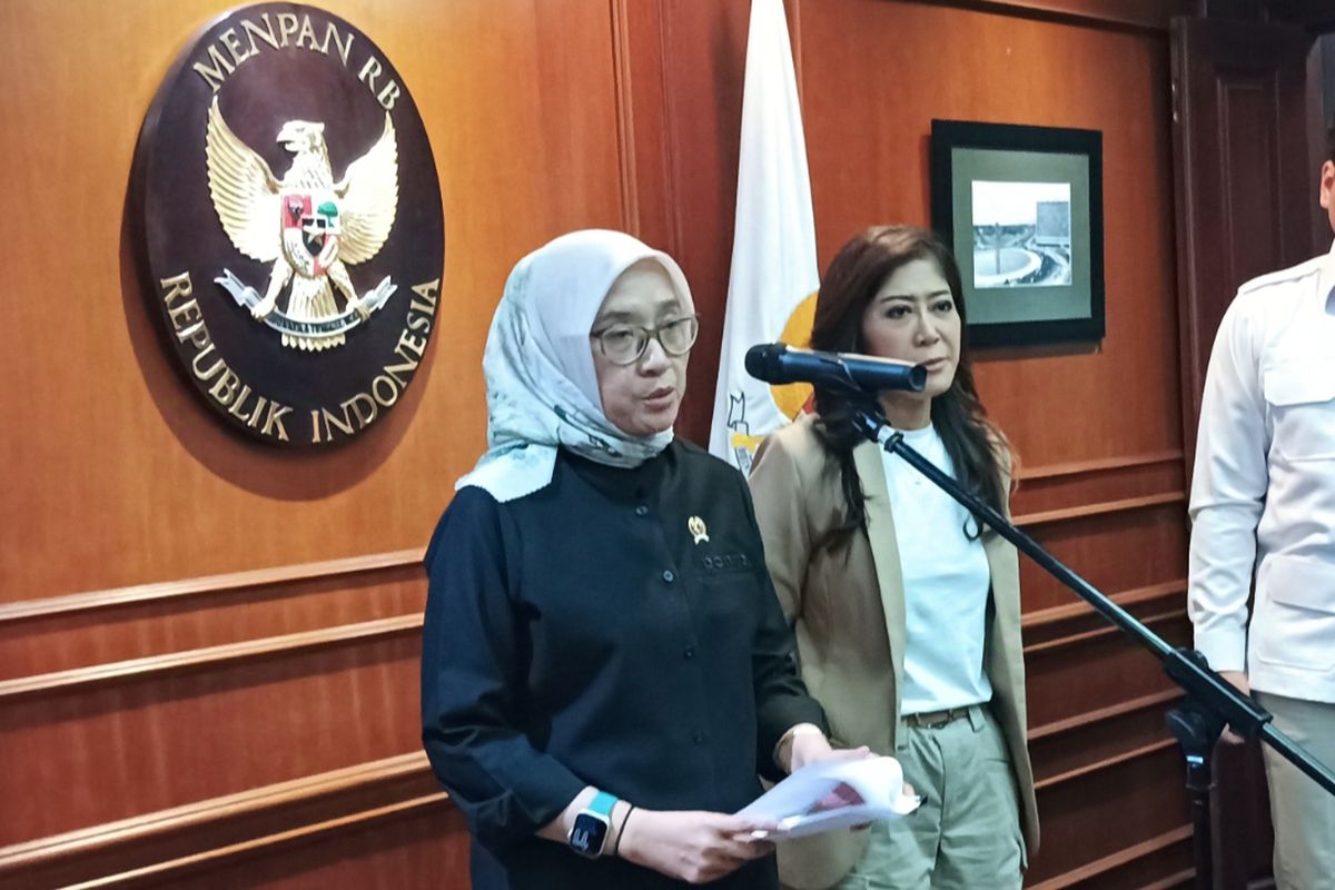 Menpan RB: Pelayanan Publik Tetap Harus Buka Meski Libur Nataru