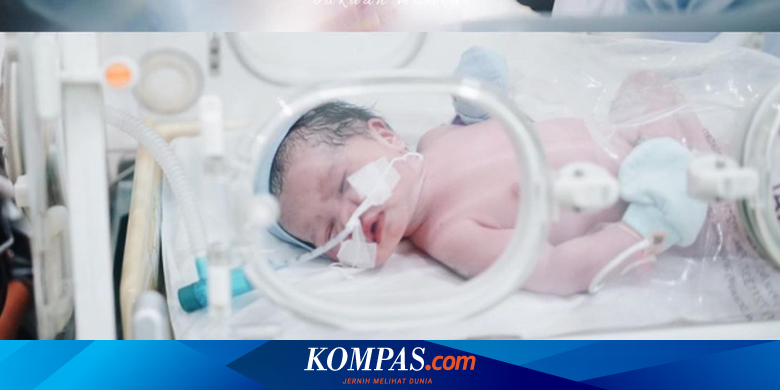 Selamat, Tasya Kamila Melahirkan Anak Kedua di Awal Tahun 2023