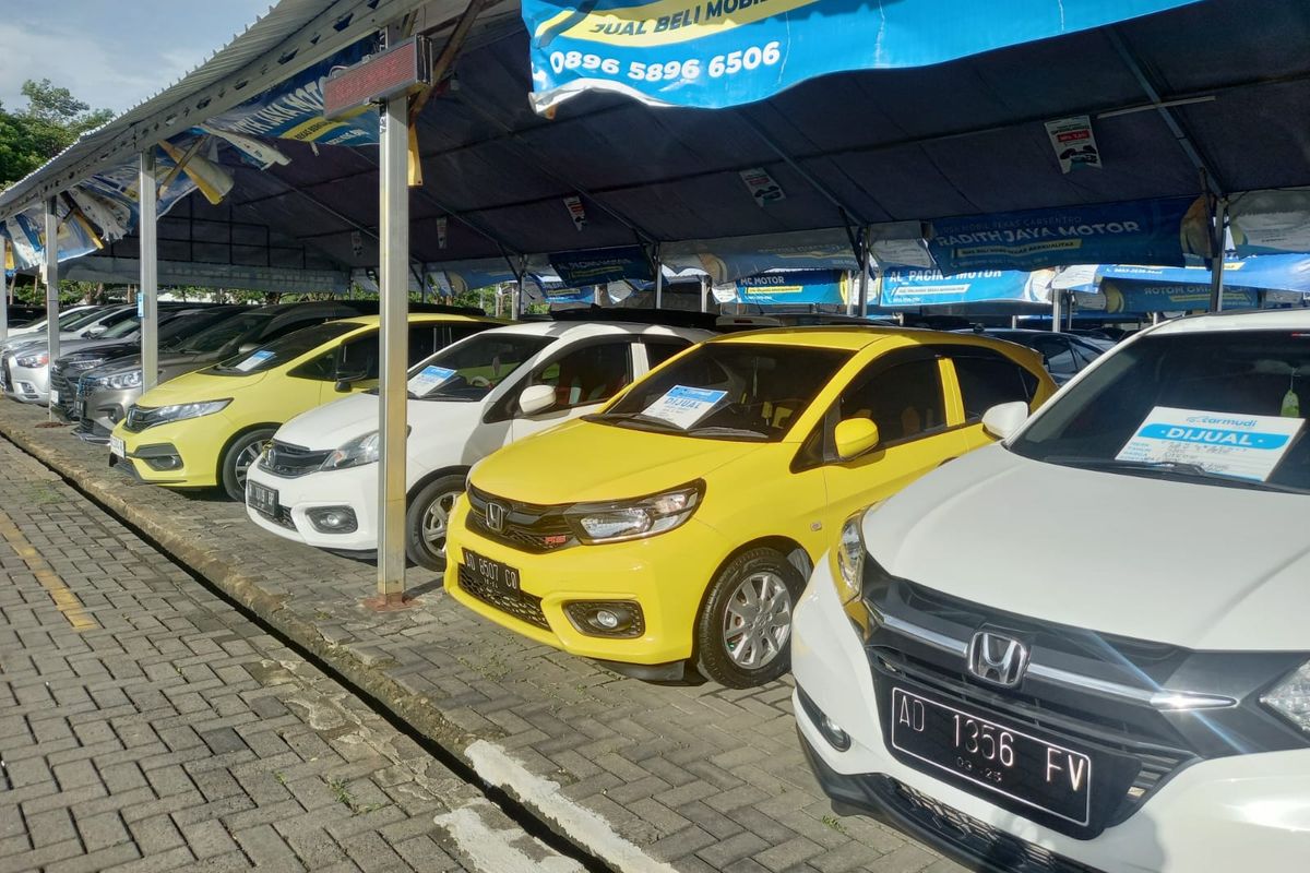 Kriteria Mobil Bekas yang Cocok untuk Pemula