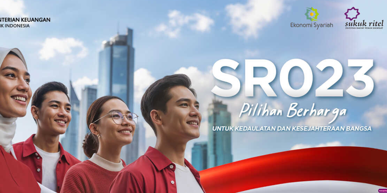 Mau Beli SR023? Ini Daftar Mitra Distribusi Resmi yang Bisa Dipilih