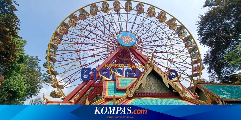 Update Harga Tiket Masuk Dufan 2023 dan Cara Belinya