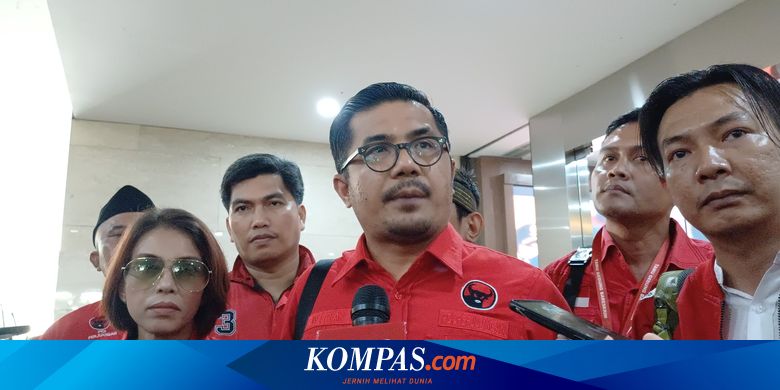 PDIP Laporkan Budi Arie ke Bareskrim soal Dugaan Fitnah Isu Judol