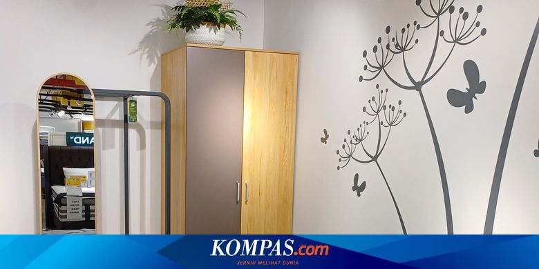 Targetkan "Bikin Nyaman" Konsumen, Atria Terus Tambah Toko "Offline"