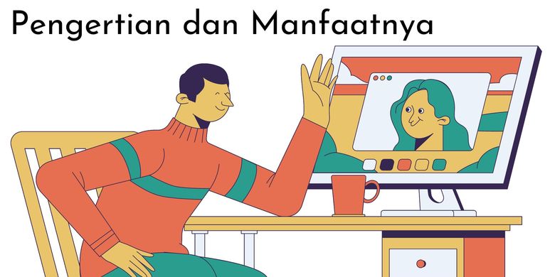 Video Conference: Pengertian dan Manfaatnya