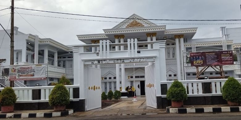 Berita Terkini Harian Dedi Hidayat Terbaru Hari Ini - Kompas.com