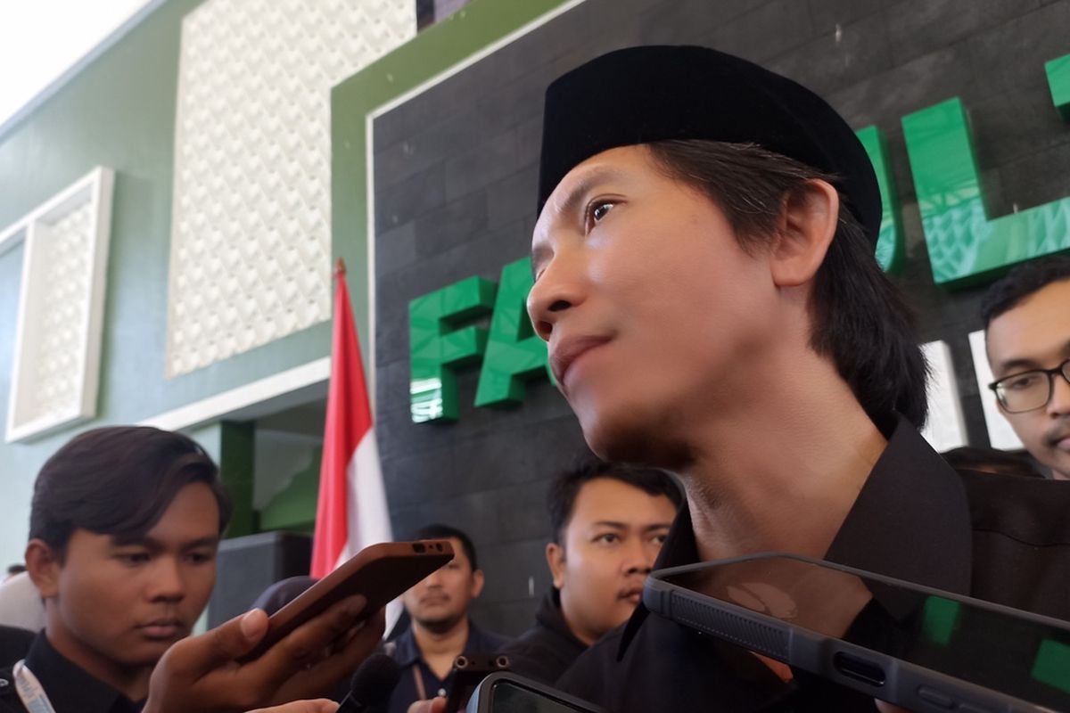 Diberhentikan dari RSUP Kariadi, Dekan Undip: Seminggu Saya Rawat 300 ...