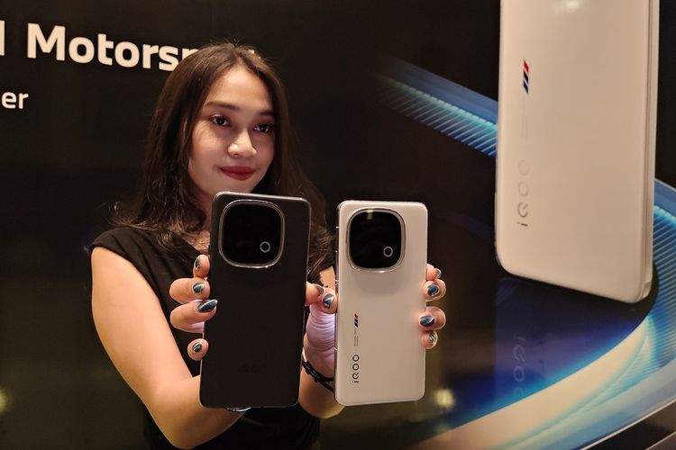 Foto : 6 Fitur Unggulan HP Flagship iQoo 13, dari Chip Ganda hingga ...