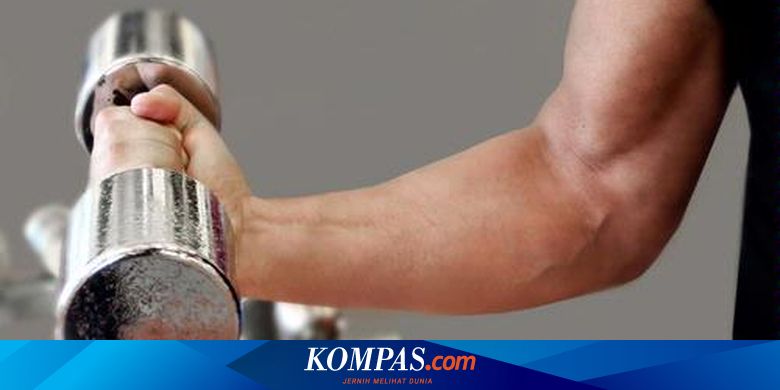 10 Syarat Jadi Pria Maskulin