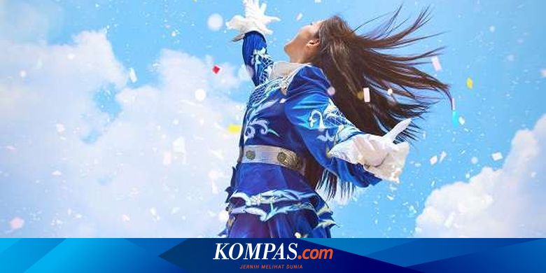 Sinopsis Cheer Up, Drakor Terbaru tentang Pemandu Sorak, Tayang di Viu
