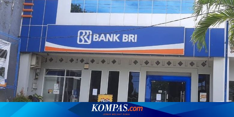 Jadwal Operasional Bank Mandiri, BCA, BRI, BSI, BTN, dan Danamon Selama ...