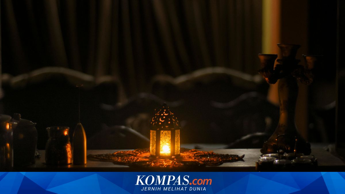 Kapan Malam Lailatul Qadar 2026? Ini Perkiraannya Menurut Imam Ghazali