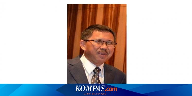 Menkumham Tunjuk Aidir Amin Daud Jadi Plt Dirjen AHU