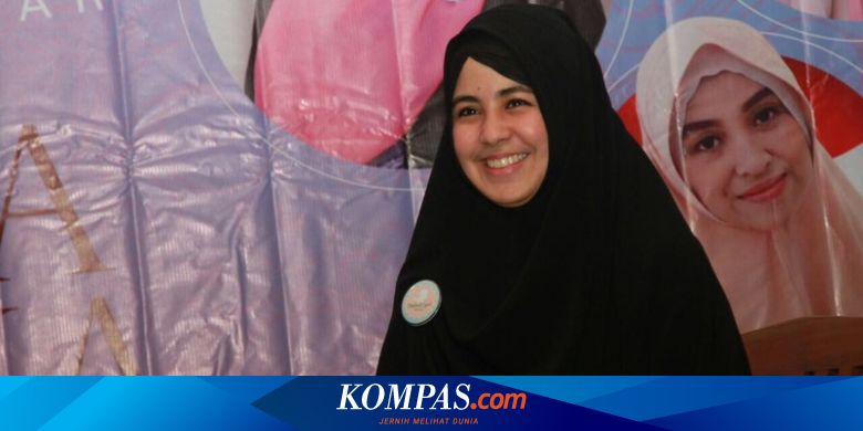 Risty Tagor Rahasiakan Identitas Suami Ketiganya