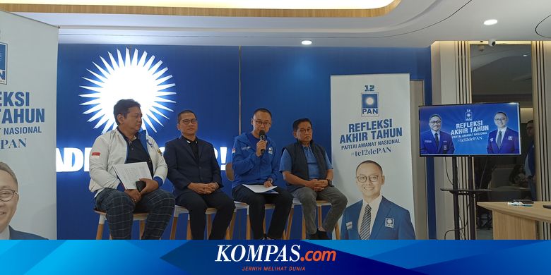 PAN Minta Pemerintah Tindak Tegas "Buzzer" Penyebar Hoaks dan Narasi Kebencian