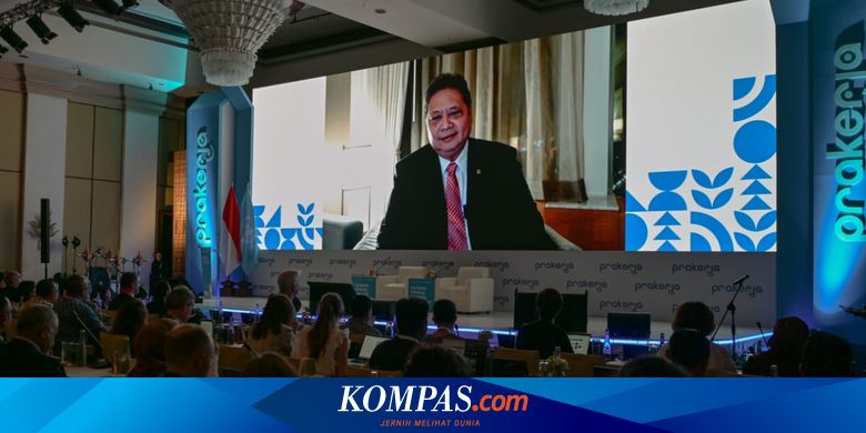 Berita Terkini Harian Skema Program Kartu Prakerja Terbaru Hari Ini ...