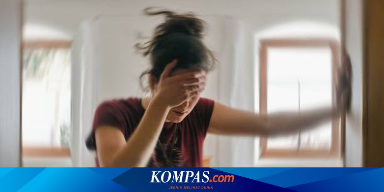 5 Tanda Akan Pingsan dan Penyebabnya