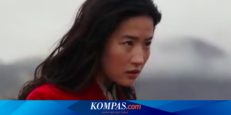 Trailer Film Live Action Mulan Resmi Dirilis, Munculkan Karakter Baru