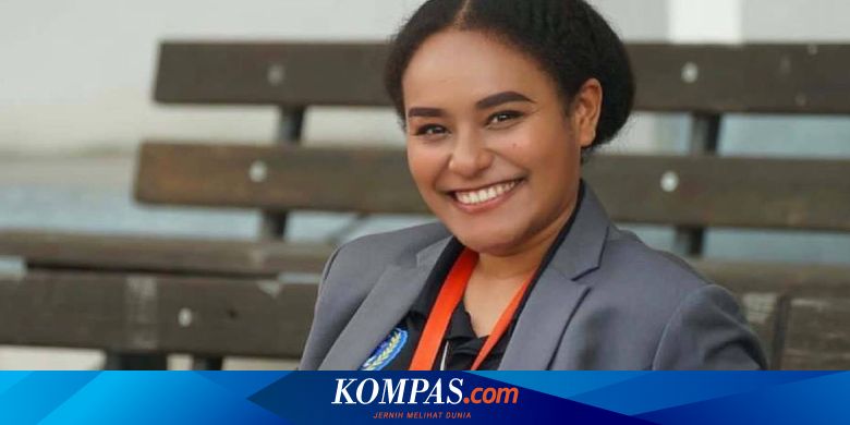 Kisah Yunita Alanda Monim yang Inspiratif