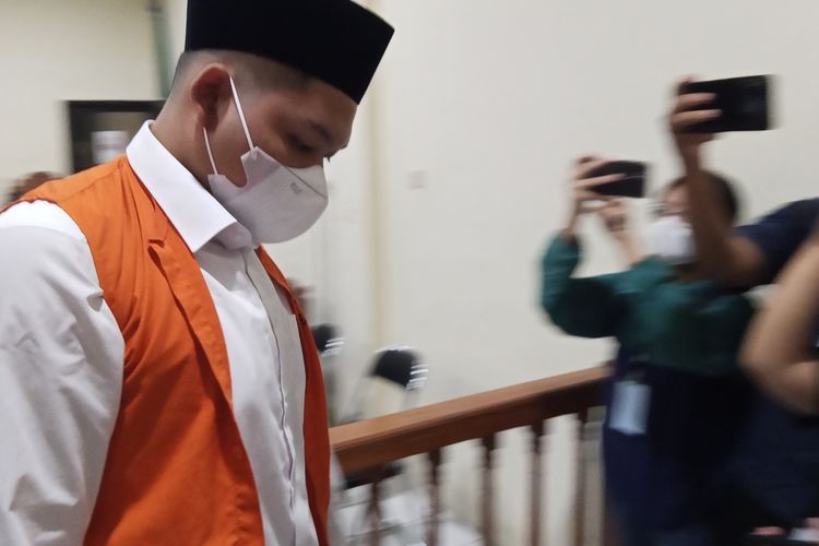 Berita Terkini Harian Perdamaian Korban Terbaru Hari Ini - Kompas.com