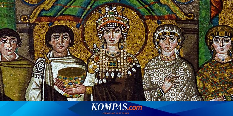 Tyrian Purple: Warna Ungu Kerajaan yang Lebih Mahal dari Emas