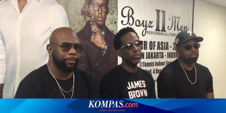 Lirik dan Chord 4 Seasons of Loneliness - Boyz II Men