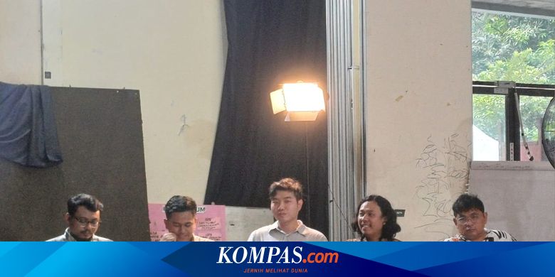 RUU Polri Beri Polisi Wewenang Penyadapan, ELSAM: Ini Bisa Sangat Liar...