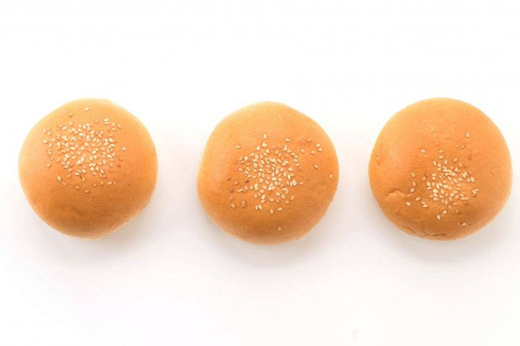 3 Cara Simpan Roti Burger Tetap Lembut, Tahan hingga 2 Minggu