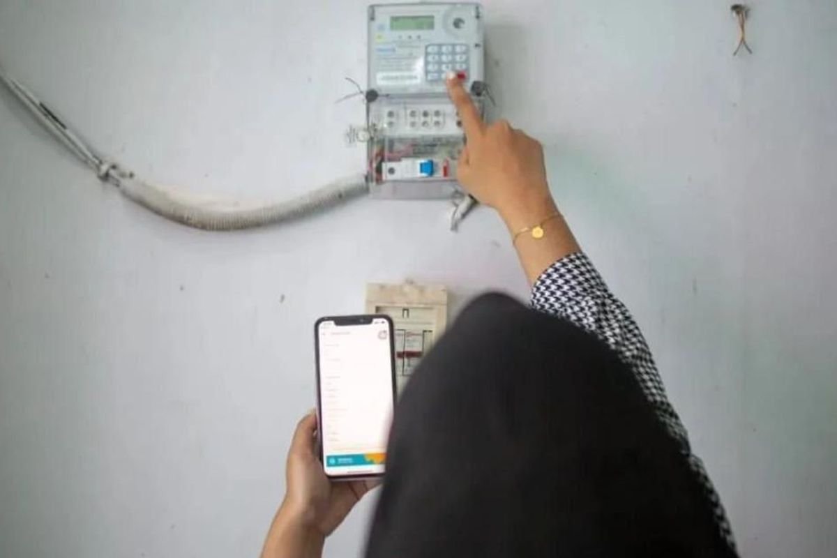 Resmi, Harga Token Listrik per 1 Juli 2025 untuk Pembelian di E-Commerce
