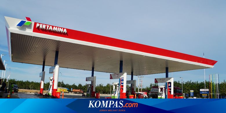 Pertamina Beri Diskon Pertalite Jadi Seharga Premium di 38 SPBU
